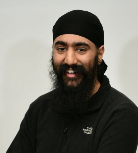 Jas Johal's Instagram, Twitter & Facebook on IDCrawl