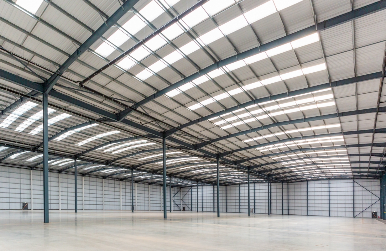 Building Investigation - Link Engineering