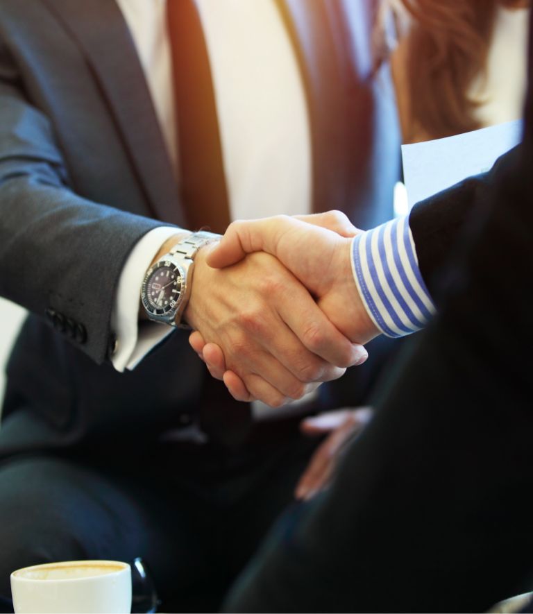 Making the move to a small engineering consultancy - Link Engineering