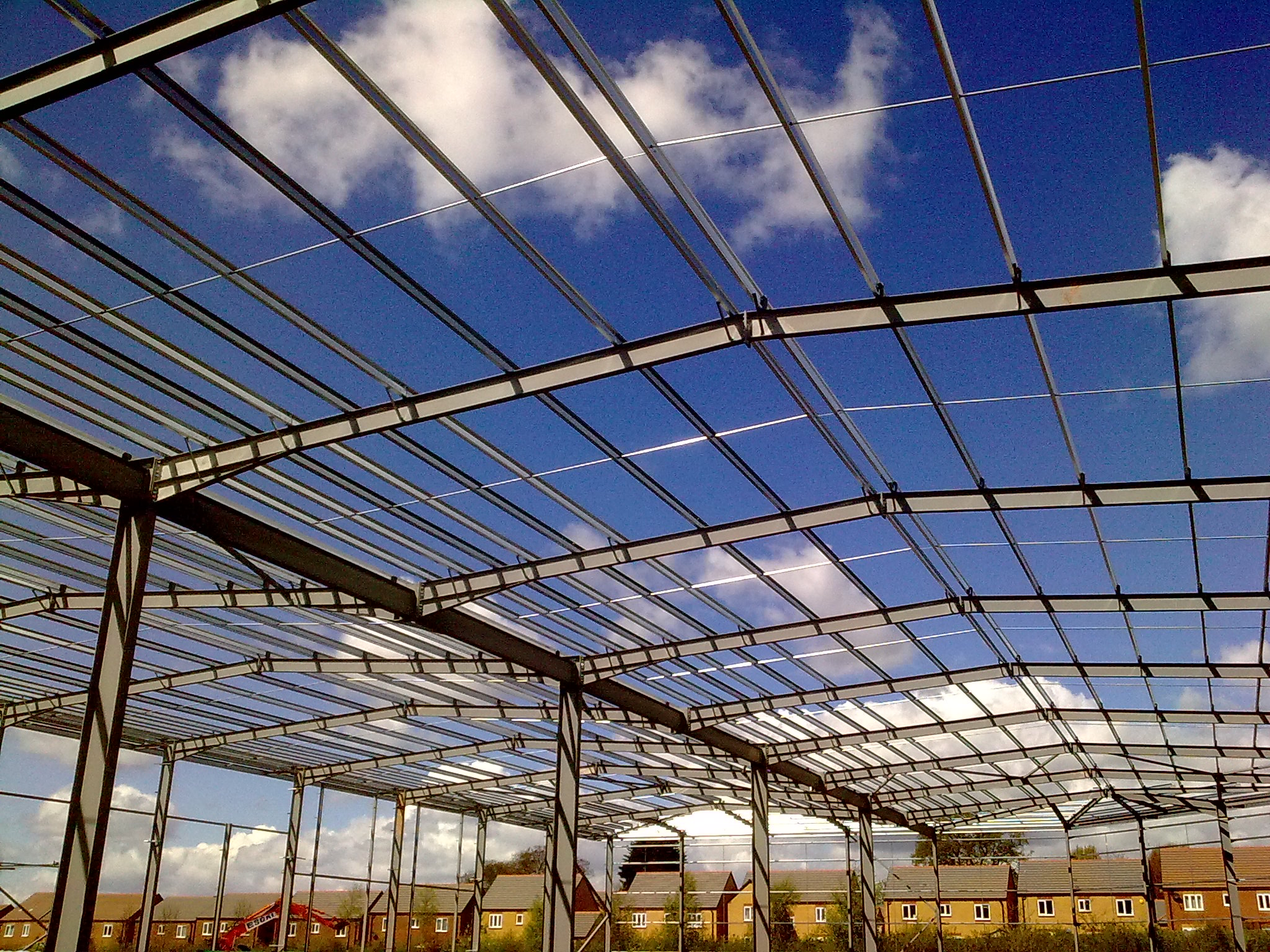 Structural Engineering - Link Engineering