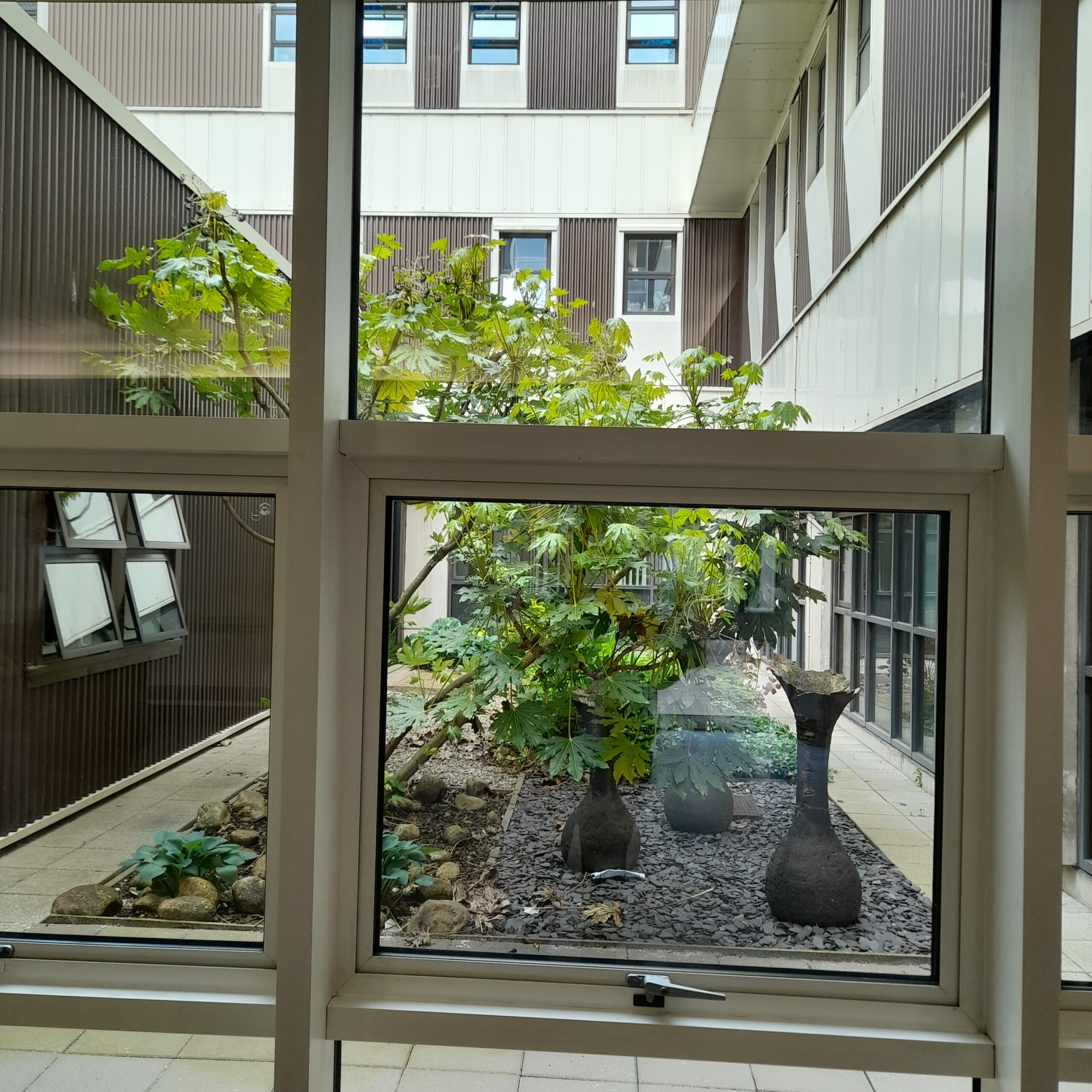 Russells Hall Hospital - Link Engineering