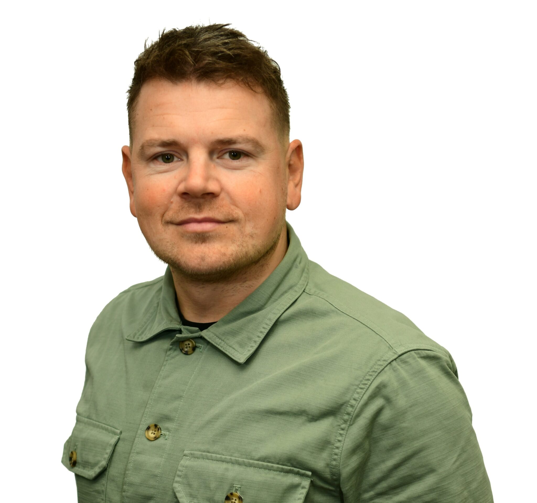 Jason Gibbons becomes BIM Certified - Link Engineering