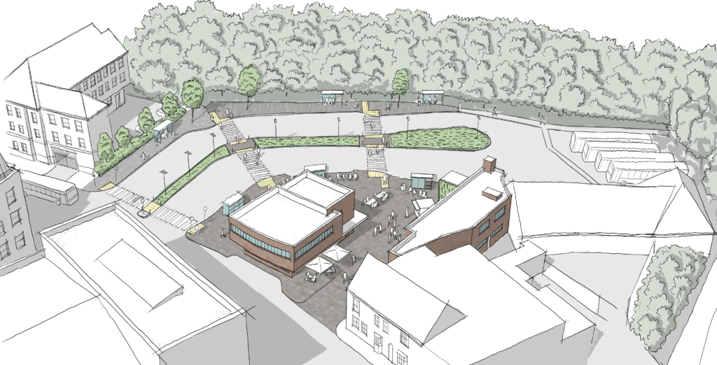 Transport Planning - Link Engineering