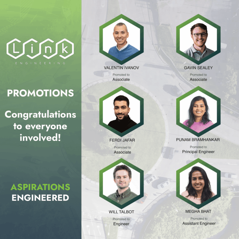 Link Engineering August 2025 Promotions - Link Engineering